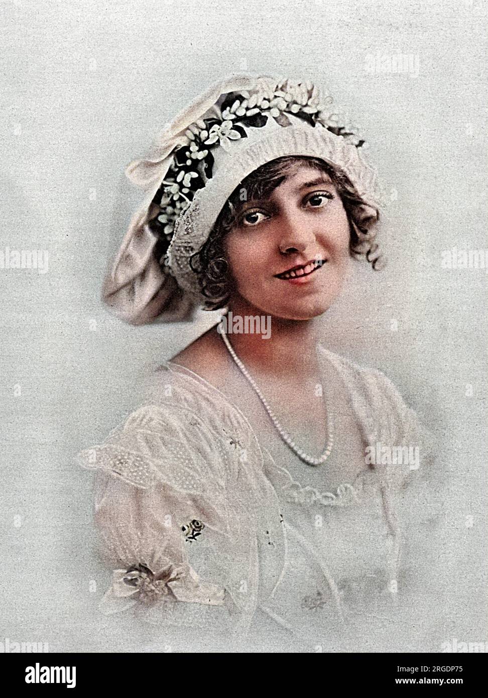Elsie Janis (March 16, 1889 – February 26, 1956), American singer ...