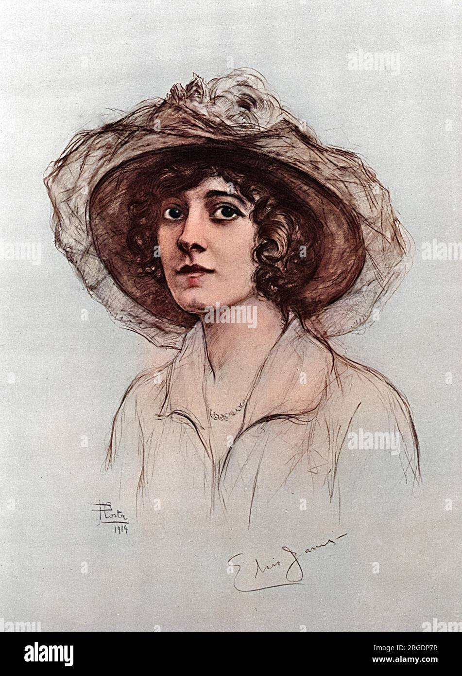 Elsie Janis (March 16, 1889 – February 26, 1956), American singer ...