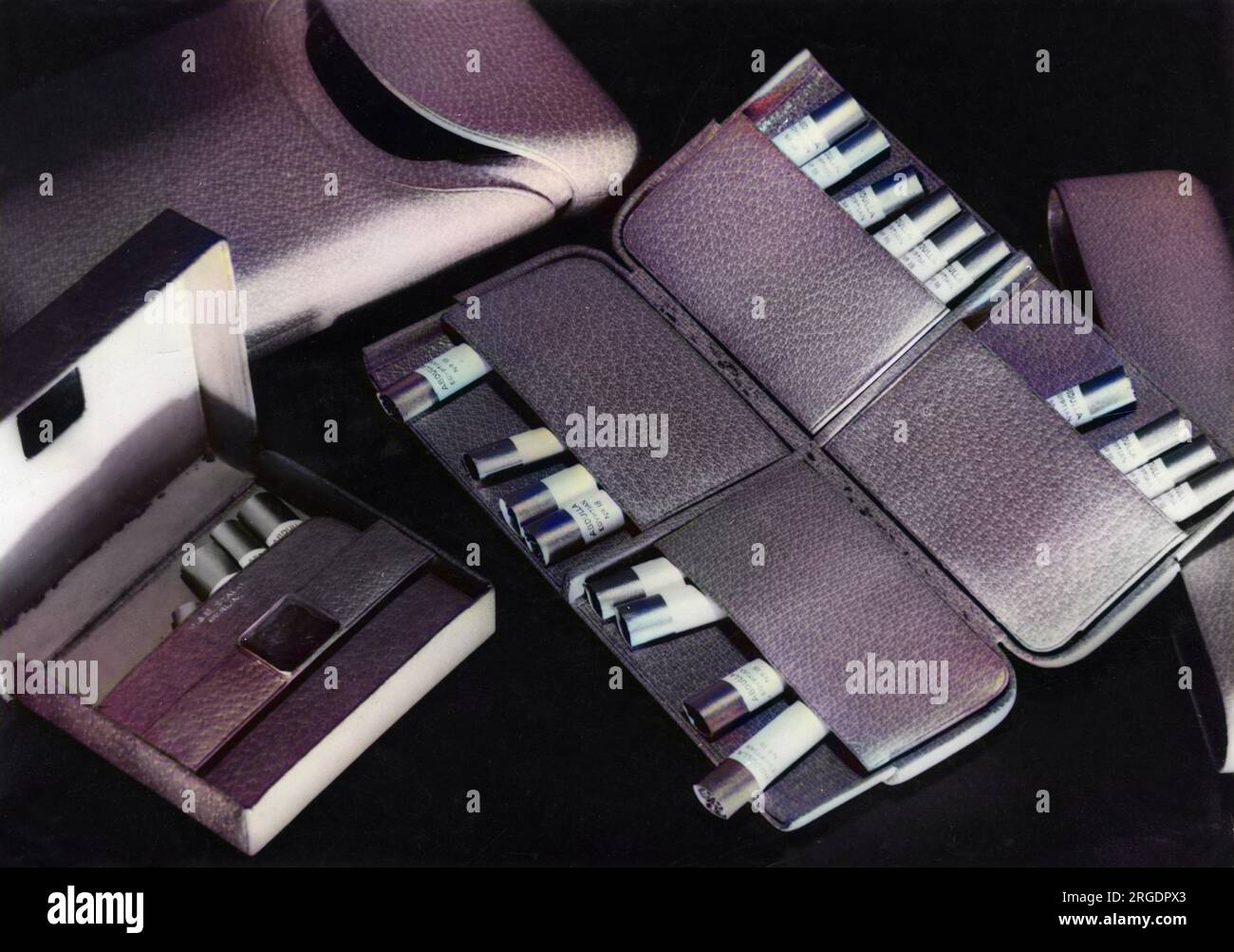 Abdullah cigarettes hi-res stock photography and images - Alamy