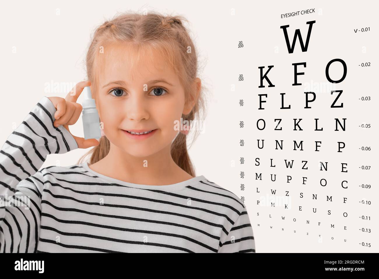 Ophthalmic drops hi-res stock photography and images - Alamy