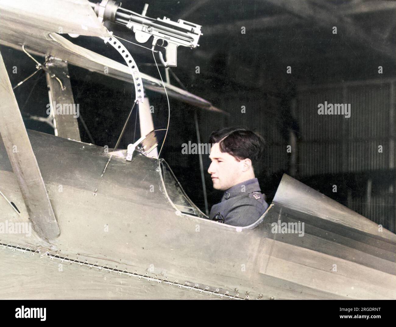 Albert ball hi-res stock photography and images - Alamy