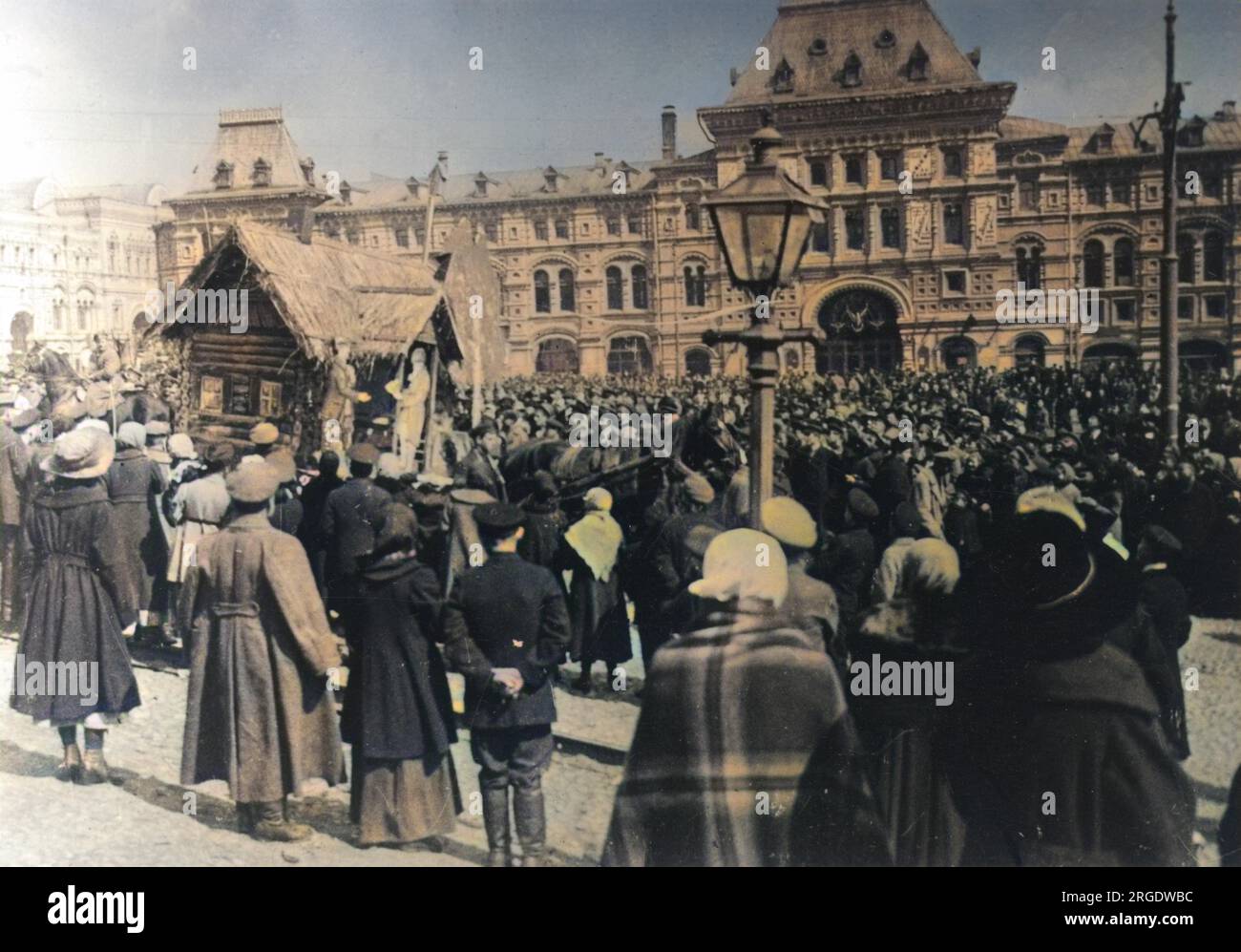 Palm Sunday (Christian feast that falls on the last Sunday before ...