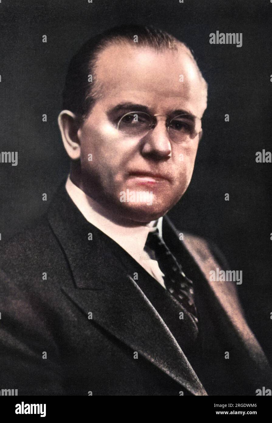Joseph baker hi-res stock photography and images - Alamy