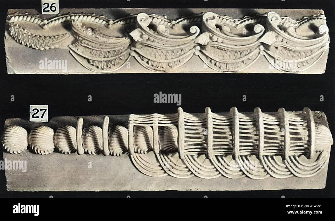 Cake Border and Side Scroll Designs. Scroll Border (a Fine Commercial ...