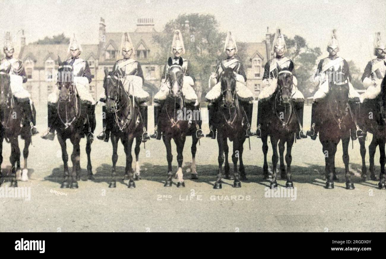 Our 2nd Life Photoshoot