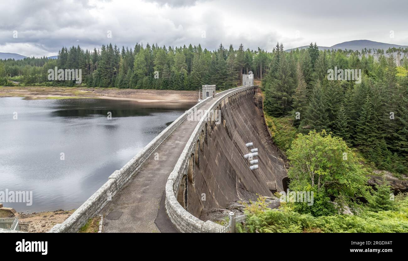 Hydro dam hi-res stock photography and images - Alamy