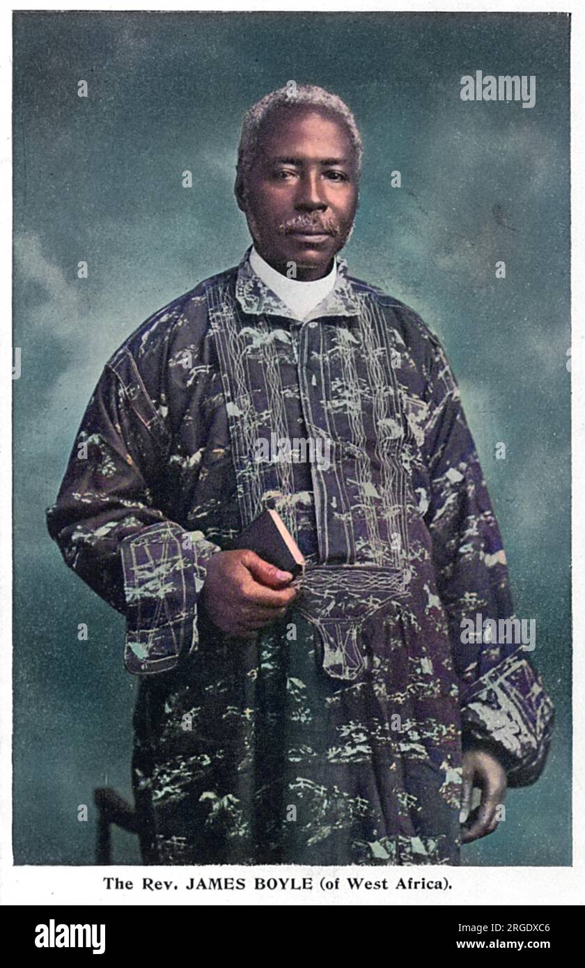 Chritianity west africa hi-res stock photography and images - Alamy