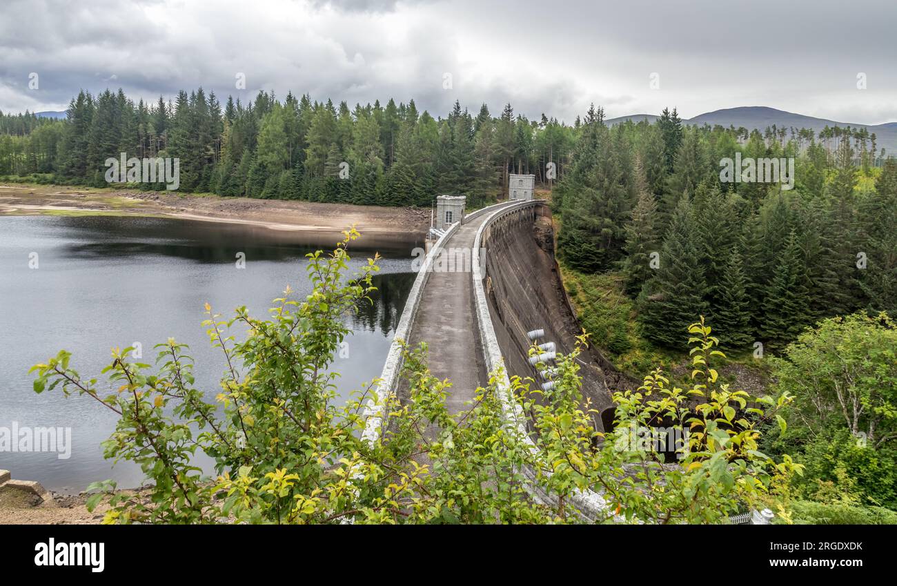 Hydro dam hi-res stock photography and images - Alamy