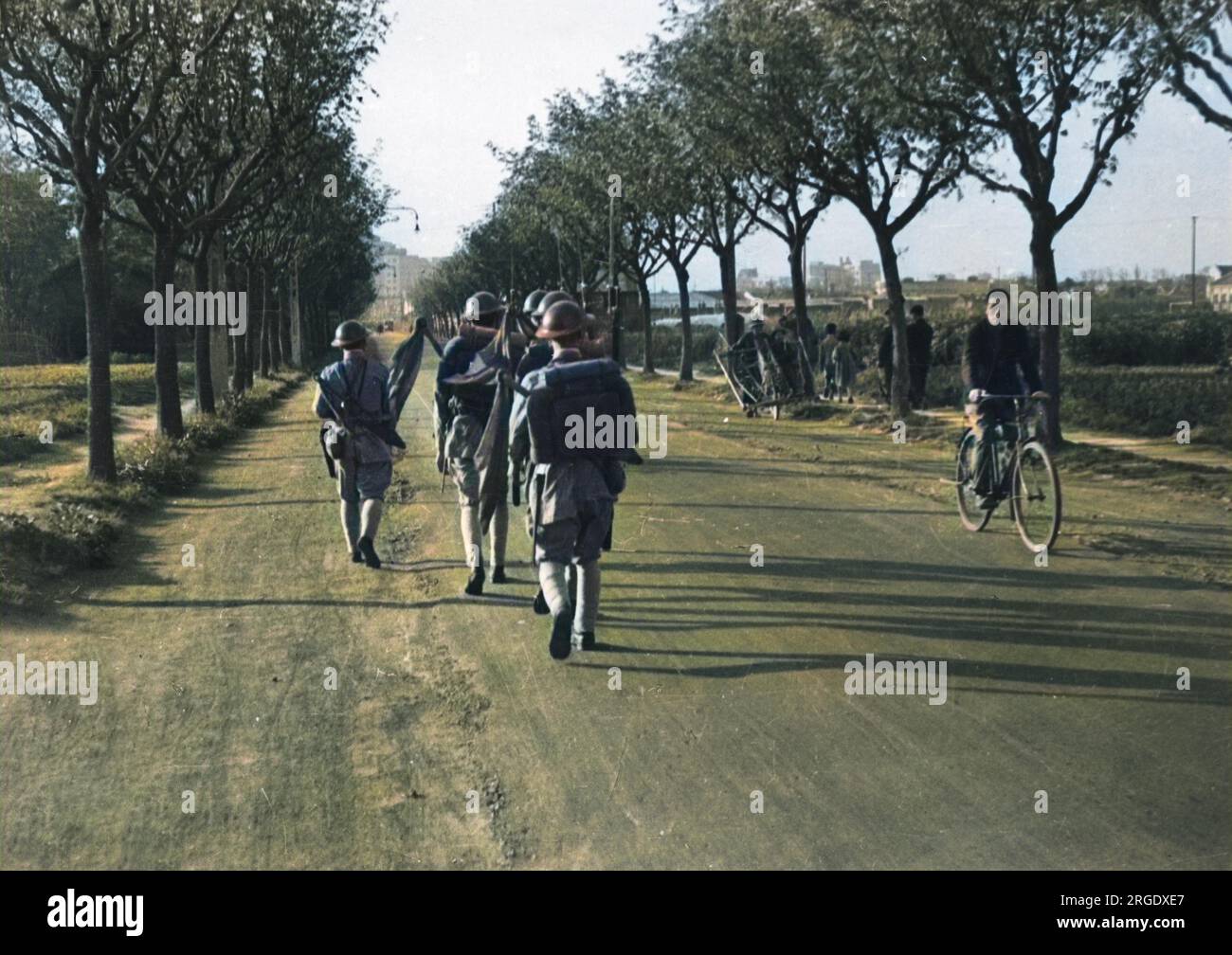 Peiping hi-res stock photography and images - Alamy