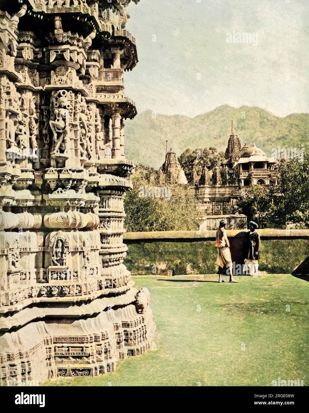 Sadri hi-res stock photography and images - Alamy