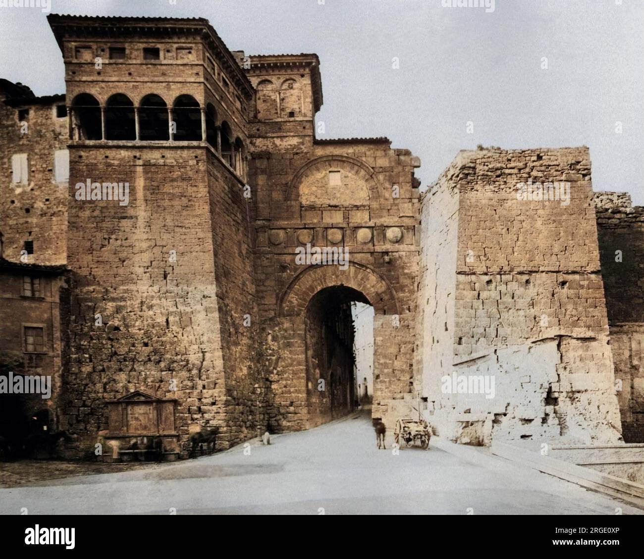 Third century bce hi-res stock photography and images - Alamy