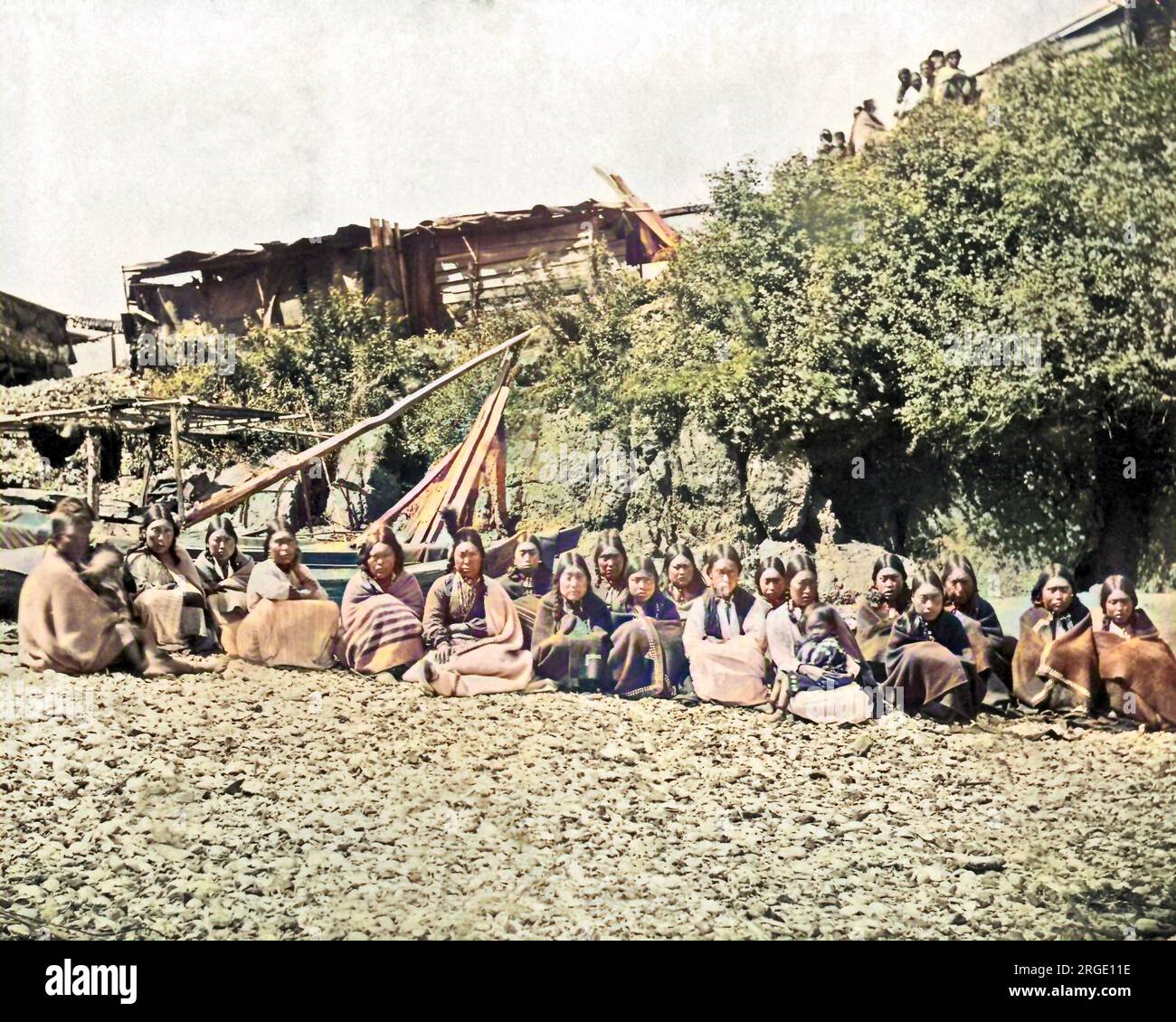 The sound of history hi-res stock photography and images - Alamy