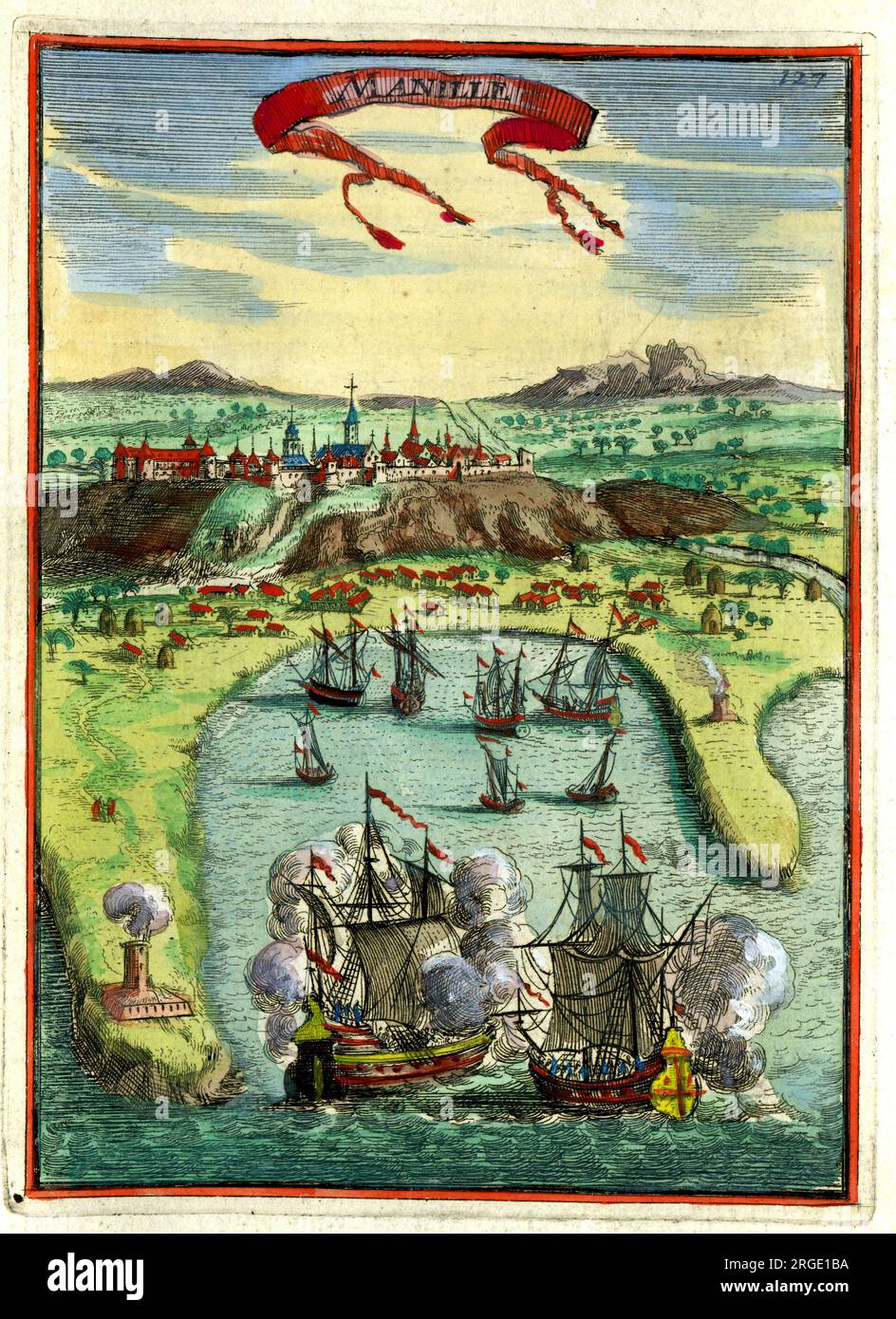 Historical manilla hi-res stock photography and images - Alamy