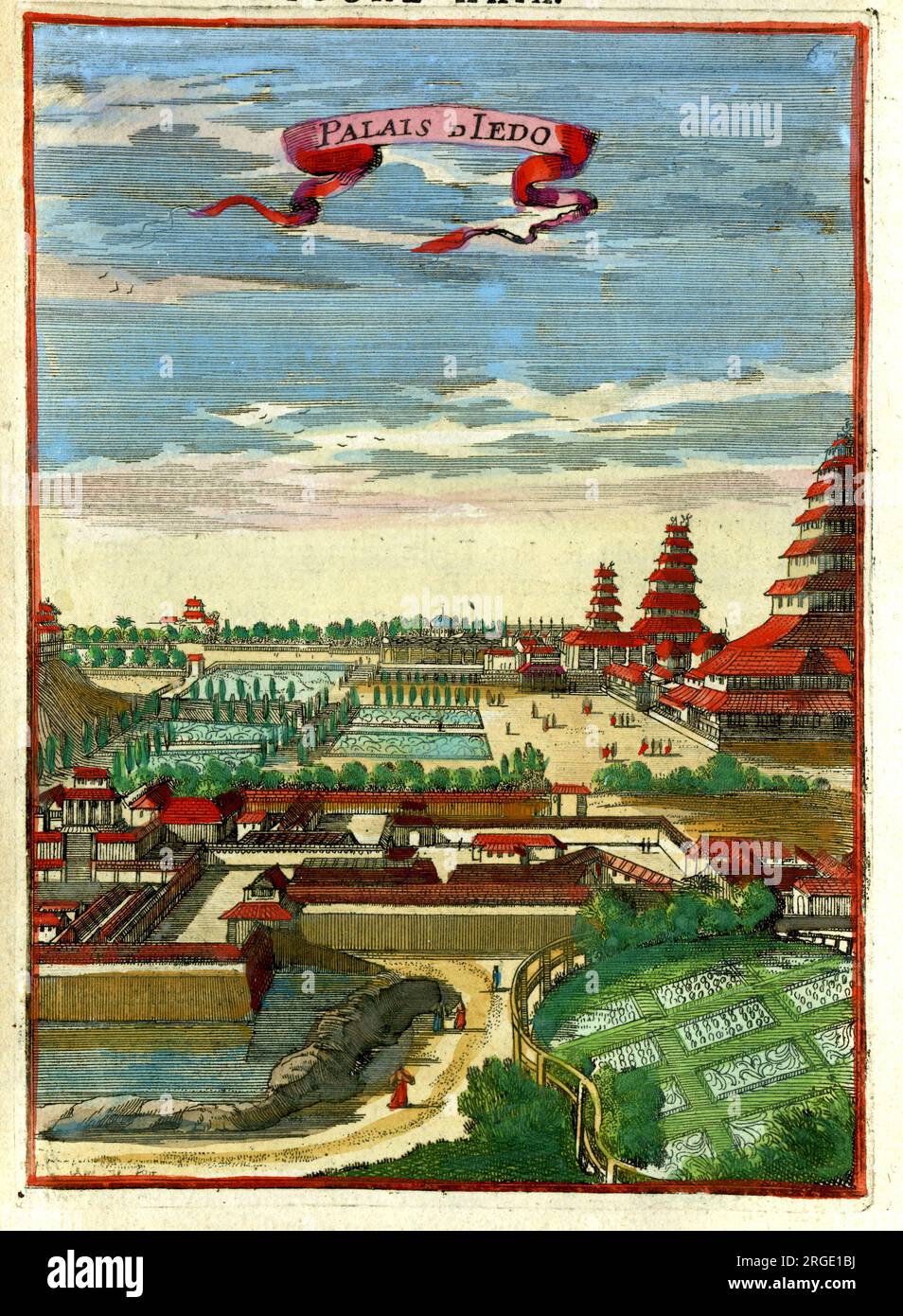 Jedo hi-res stock photography and images - Alamy