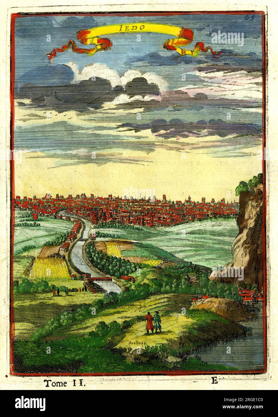 Jedo hi-res stock photography and images - Alamy