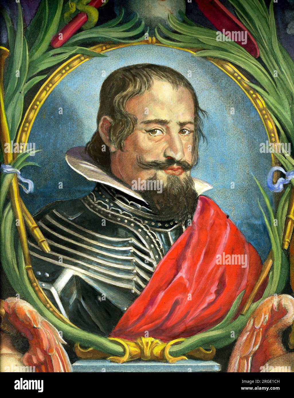 Paul count hi-res stock photography and images - Alamy