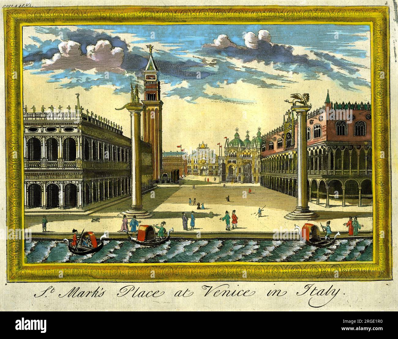 Engraving marks hi-res stock photography and images - Alamy