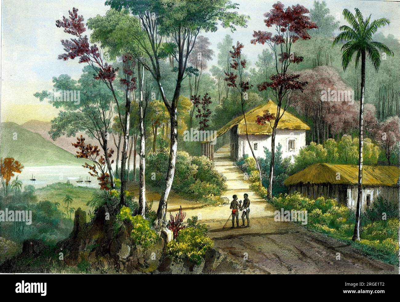 Pulo, Penang, Asia Stock Photo - Alamy