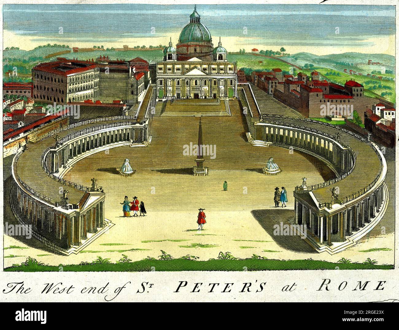 Peters history hi-res stock photography and images - Alamy