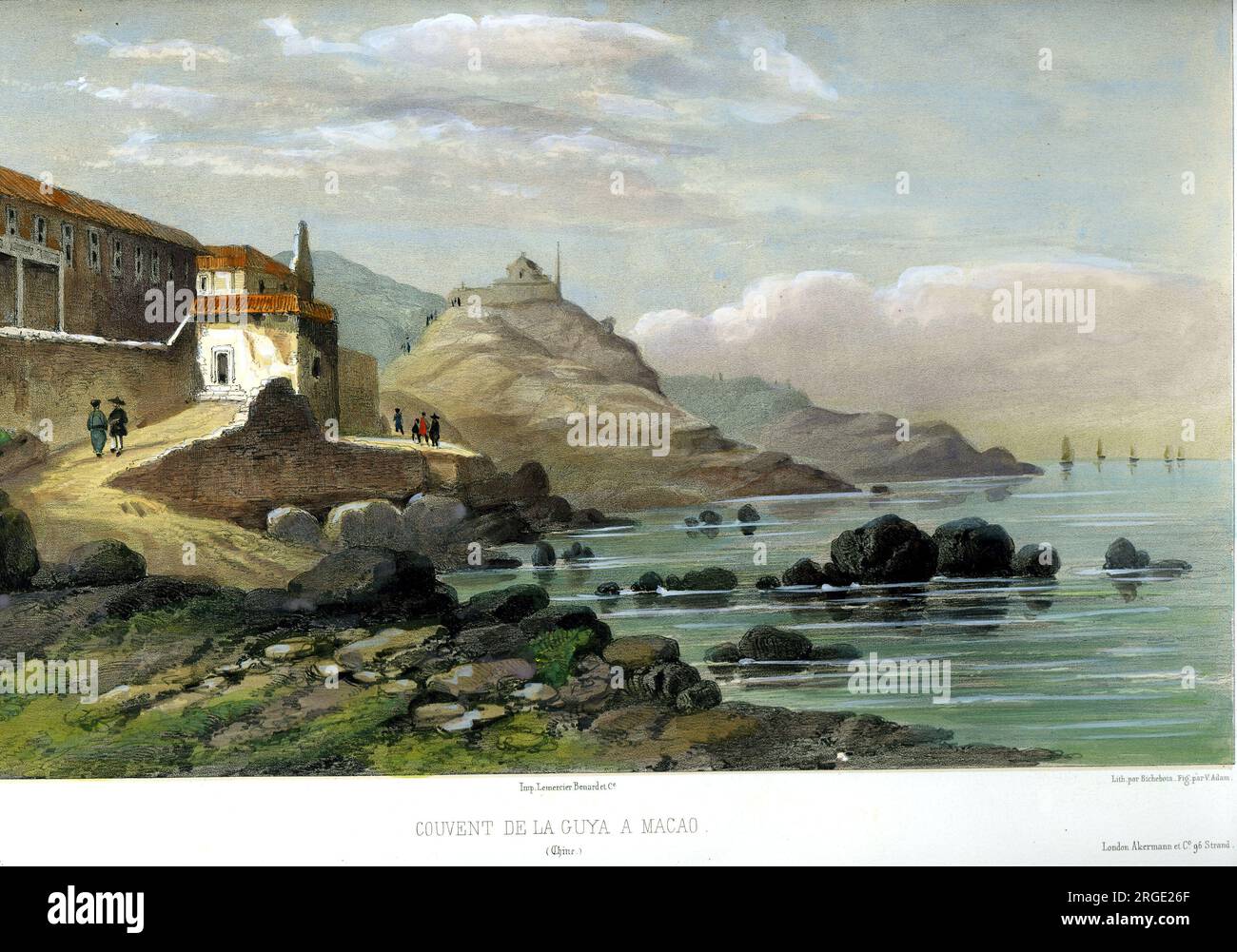 Guya hi-res stock photography and images - Alamy