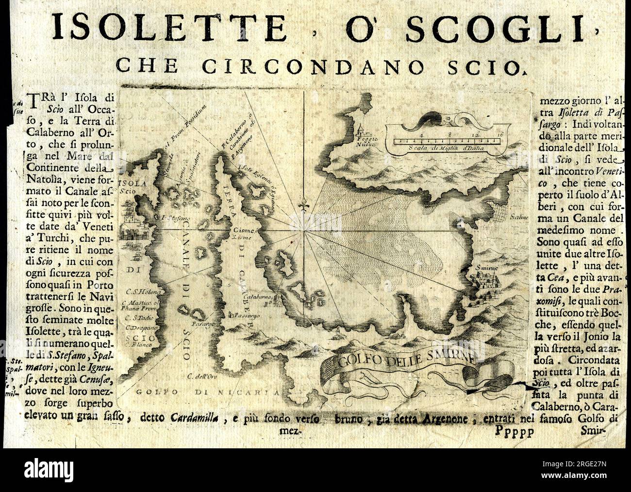 Gulf of Smirna, Asia Stock Photo - Alamy