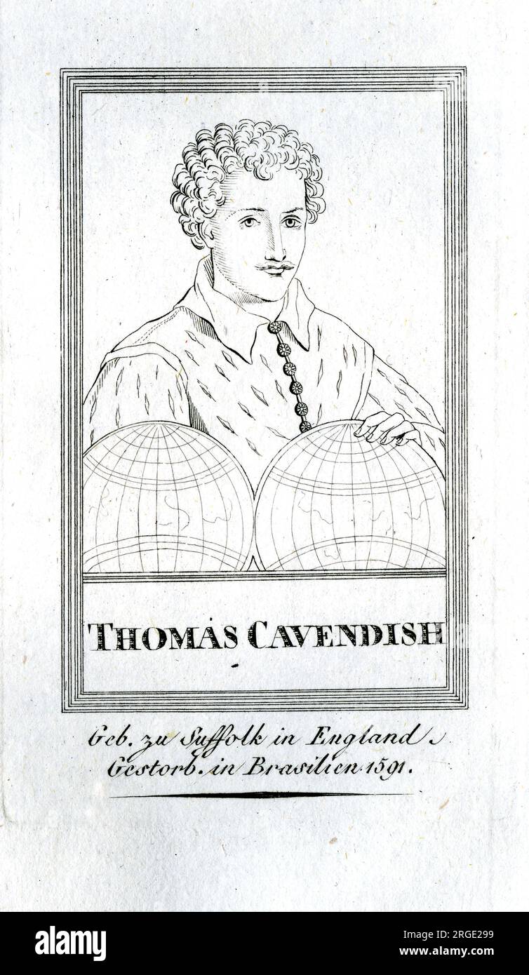 18th century explorer hi-res stock photography and images - Alamy