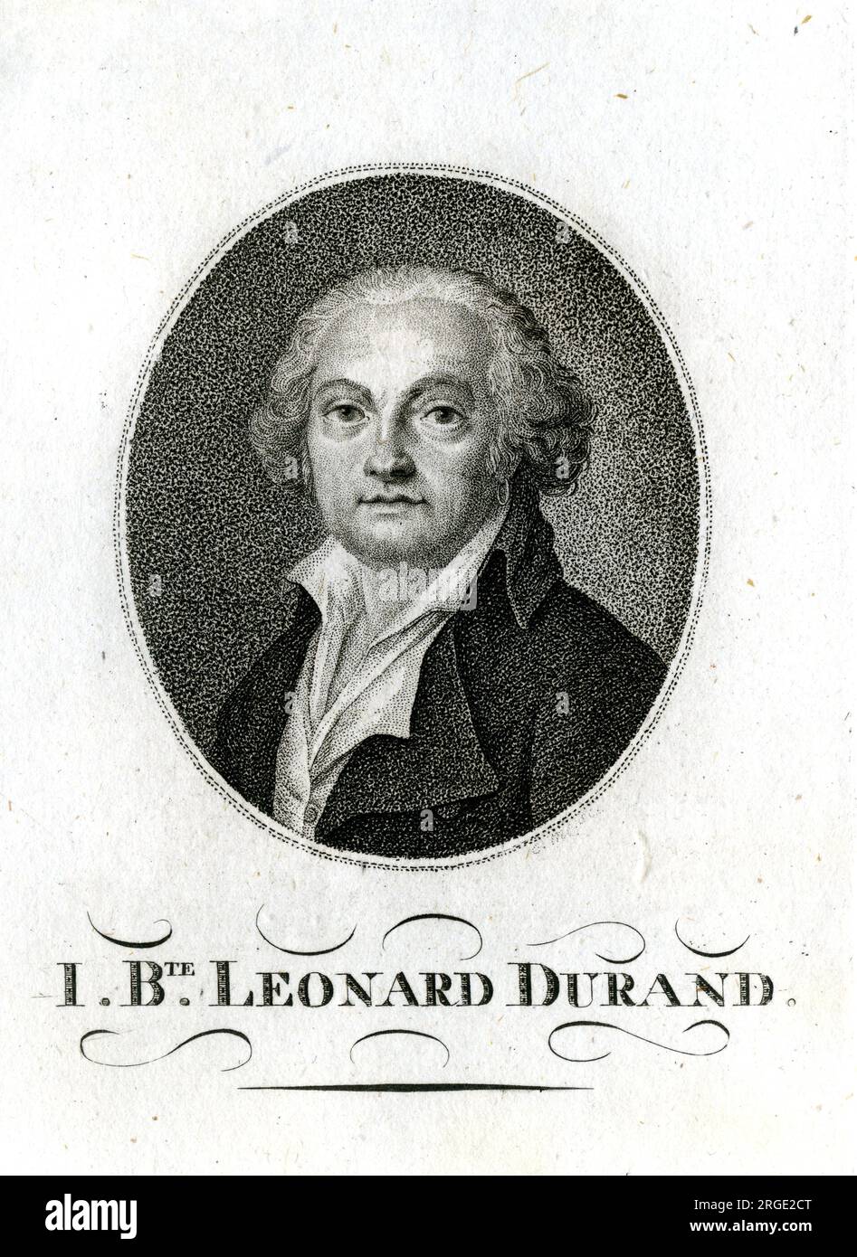 Durand hi-res stock photography and images - Alamy