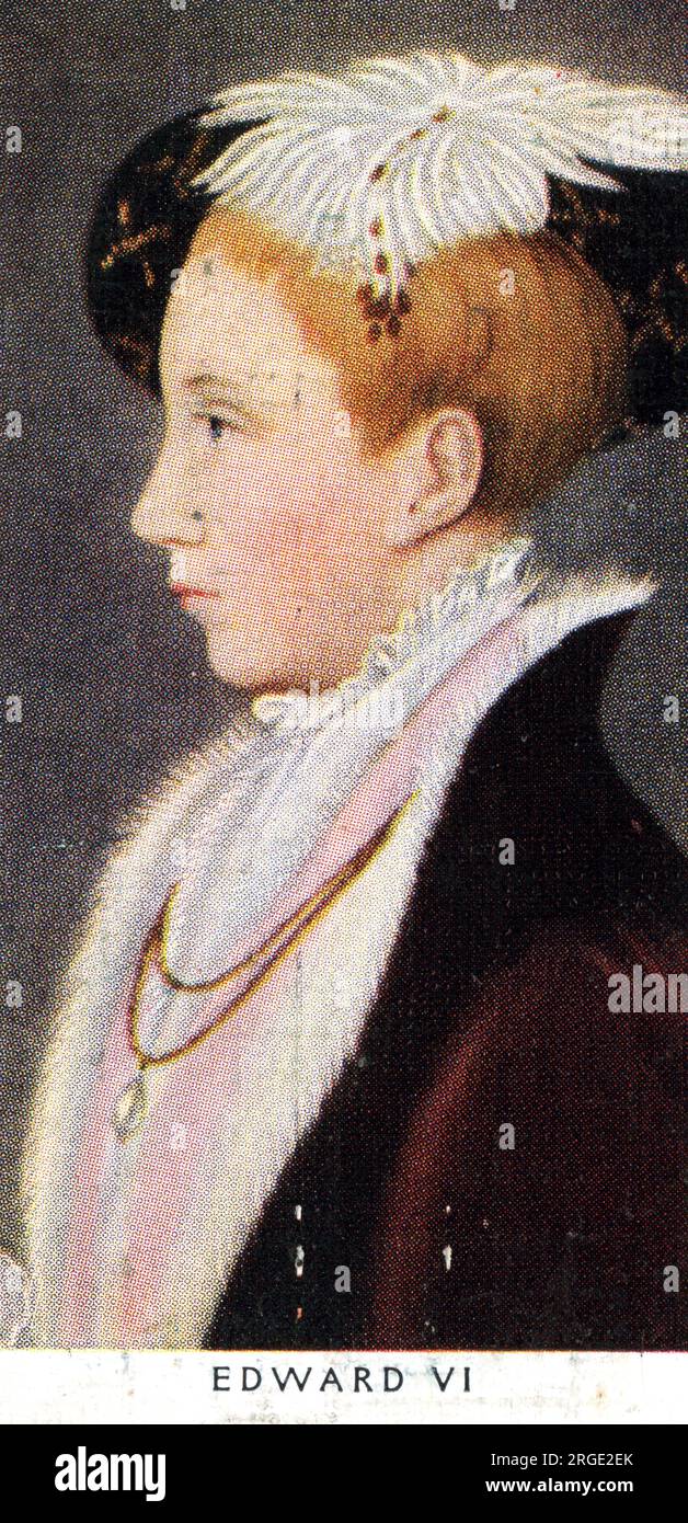 King edward vi hi-res stock photography and images - Alamy
