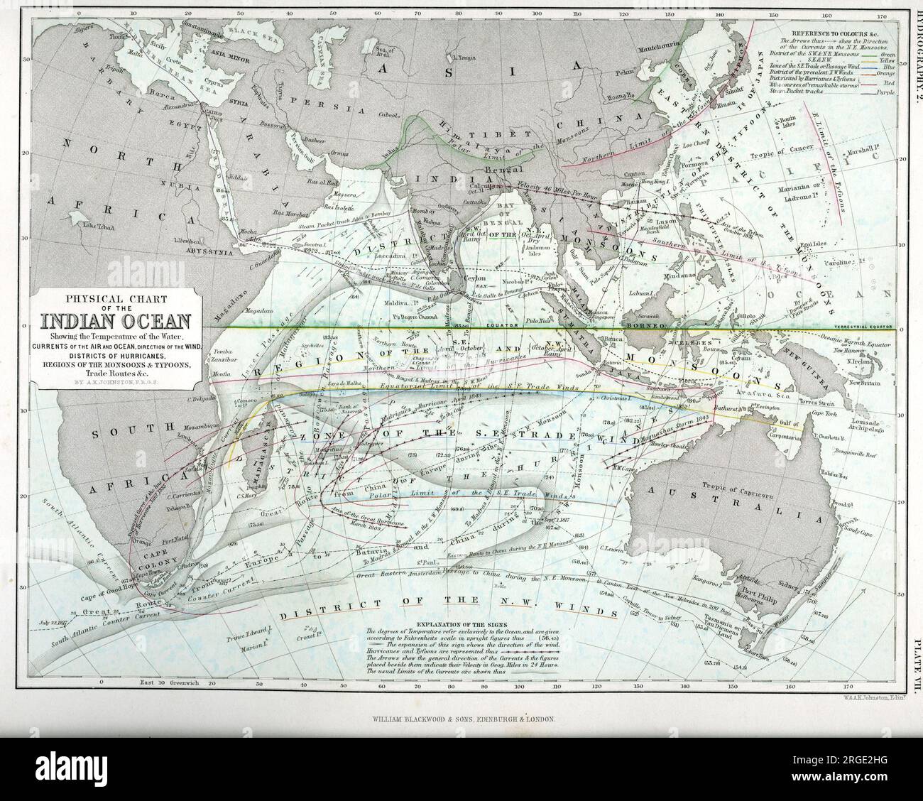 Indian trade routes hi-res stock photography and images - Alamy