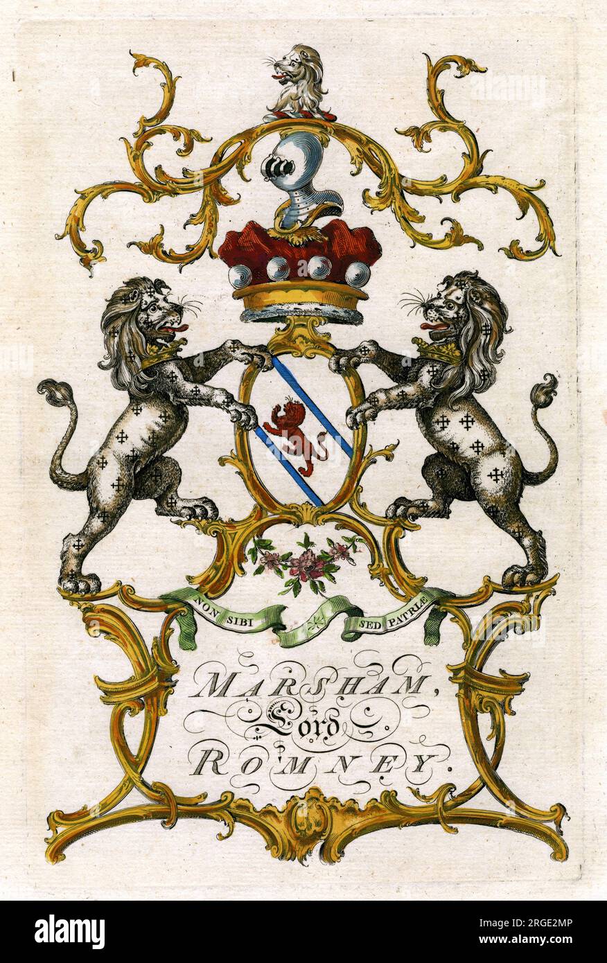 Marsham hi-res stock photography and images - Alamy