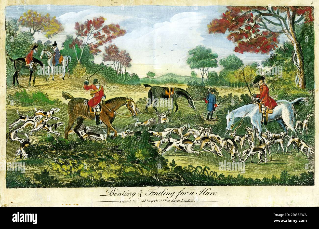 Tracking history hi-res stock photography and images - Alamy