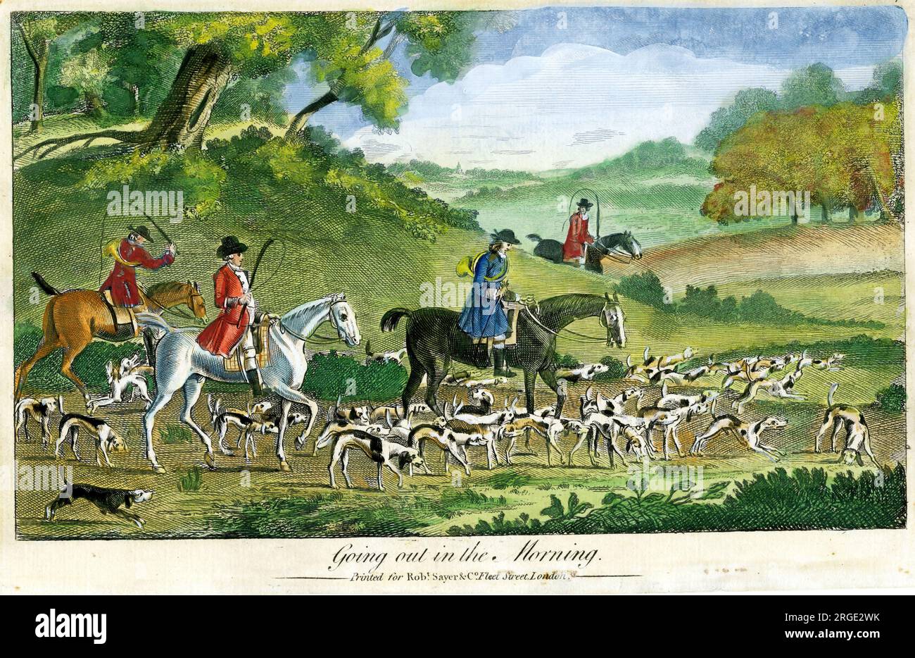 Going hunting hi-res stock photography and images - Alamy