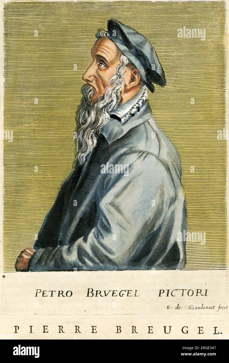 Breugel hi-res stock photography and images - Alamy