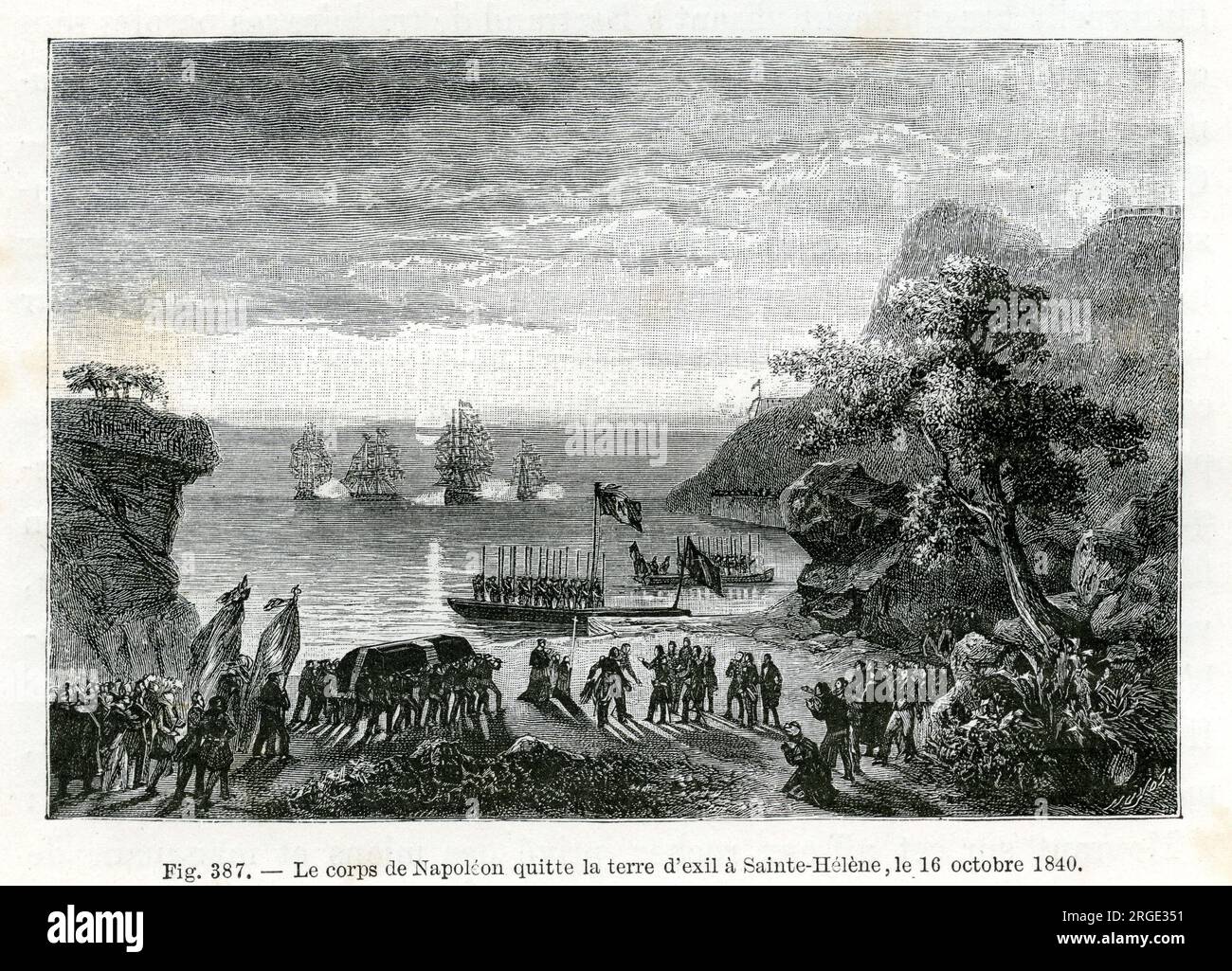 Leaving corpse hi-res stock photography and images - Alamy