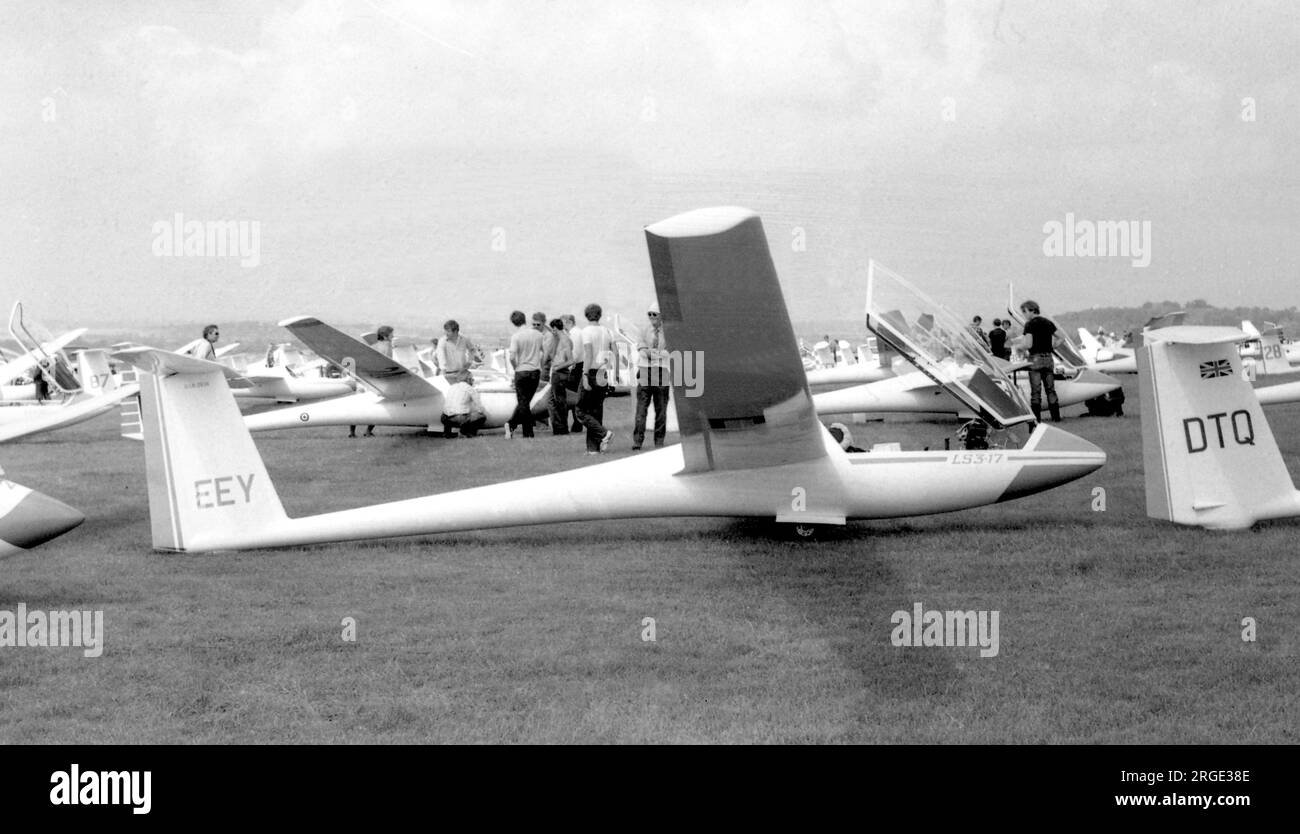 Ls3 17 Black and White Stock Photos & Images - Alamy