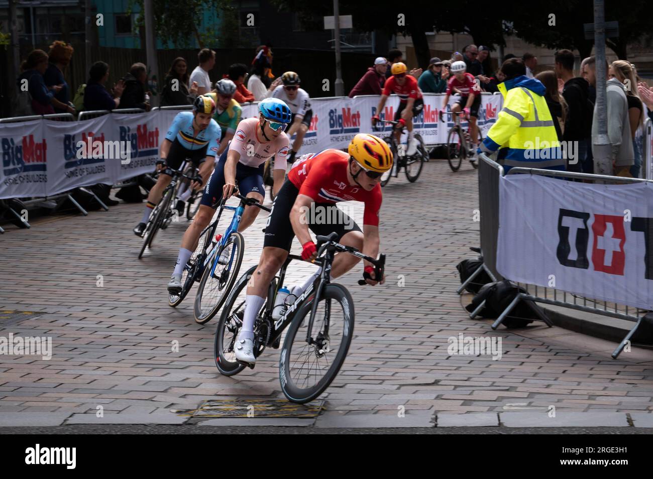 2023 UCI CYCLING WORLD CHAMPIONSHIPS - ROAD - Men Elite Road Race on ... 2023 UCI CYCLING WORLD CHAMPIONSHIPS - ROAD - Men Elite Road Race on ...
