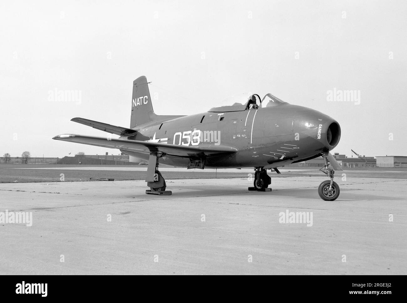 Pax River Naval Base