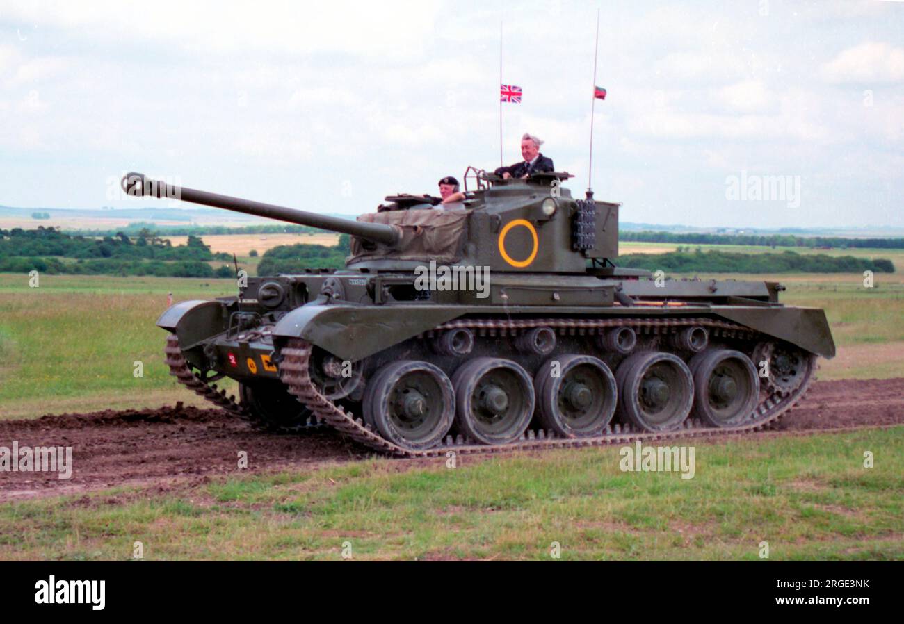 Comet tank hi-res stock photography and images - Alamy