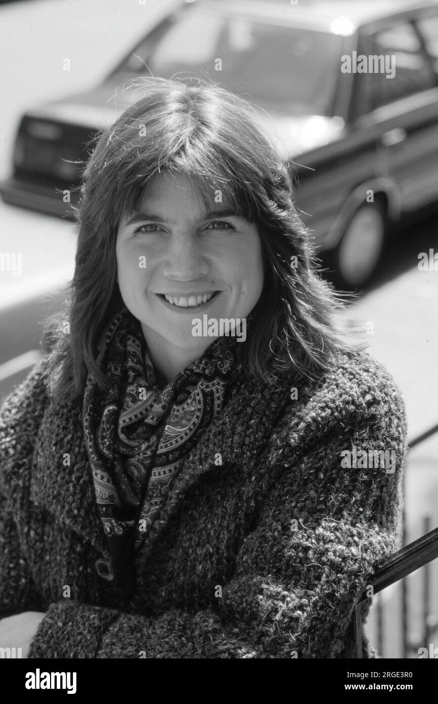 Anna marie quindlen hi-res stock photography and images - Alamy