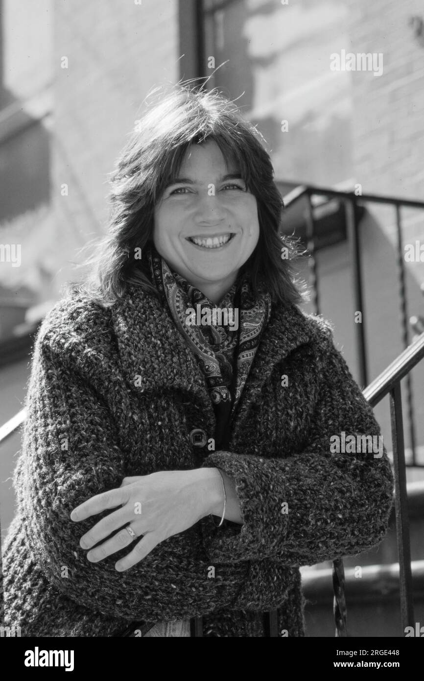 Anna marie quindlen hi-res stock photography and images - Alamy