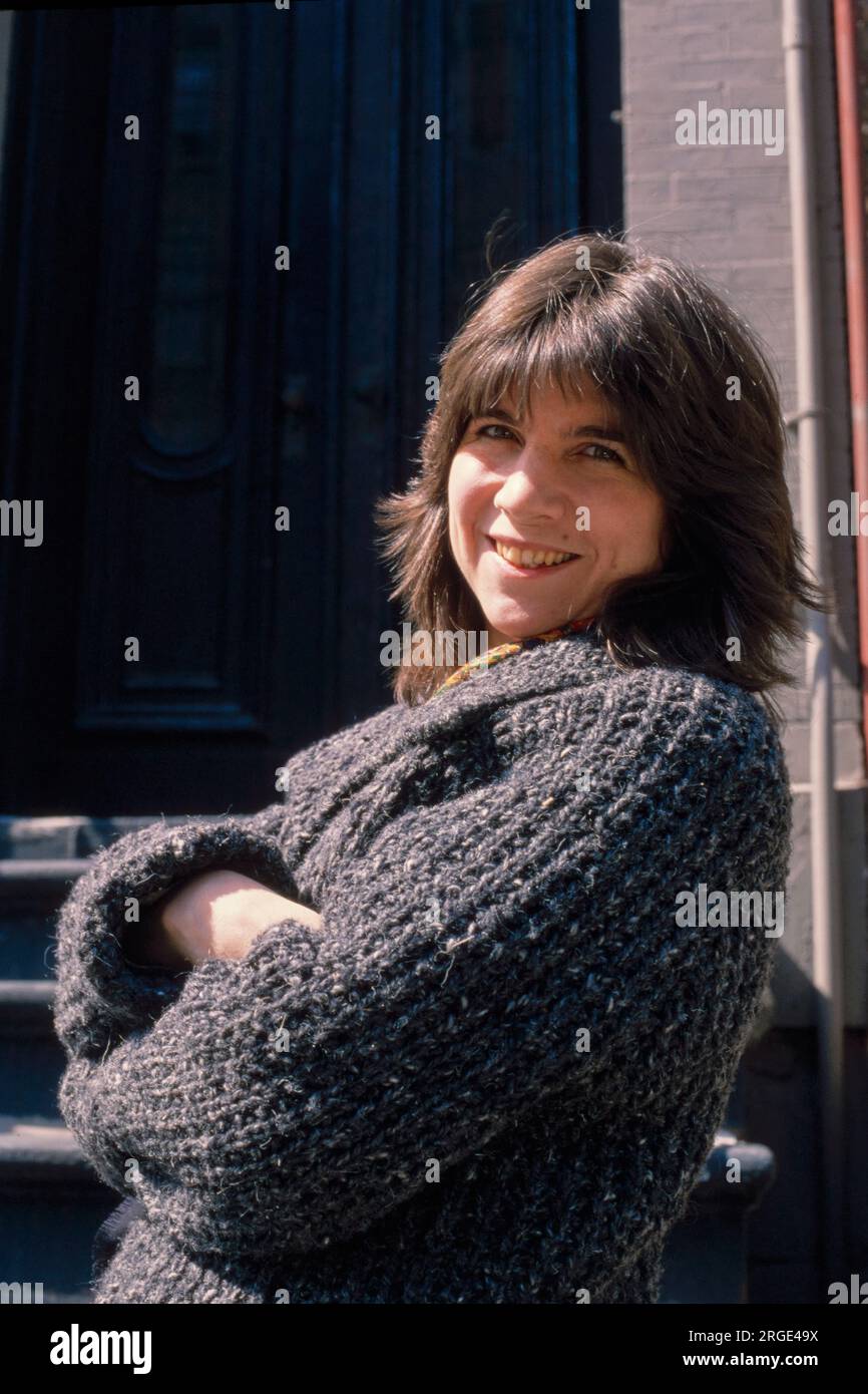 Anna marie quindlen hi-res stock photography and images - Alamy