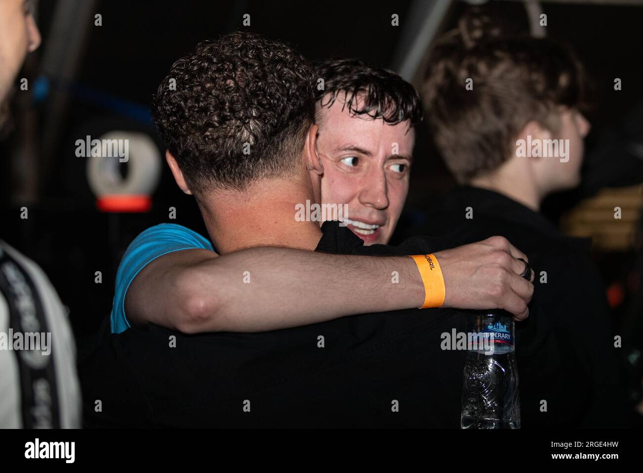 The coach banbridge hi-res stock photography and images - Alamy