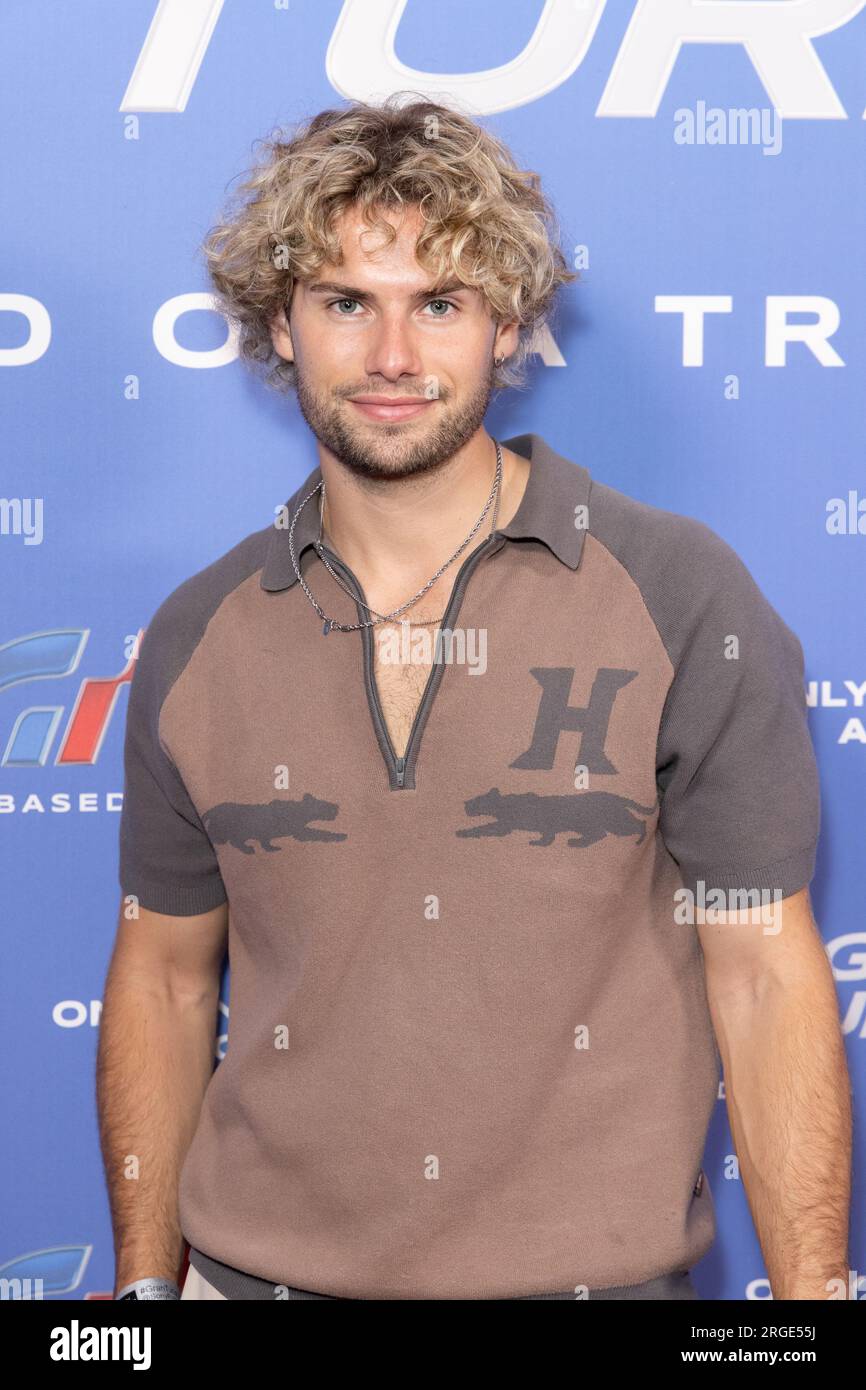 Joe garrett hi-res stock photography and images - Alamy