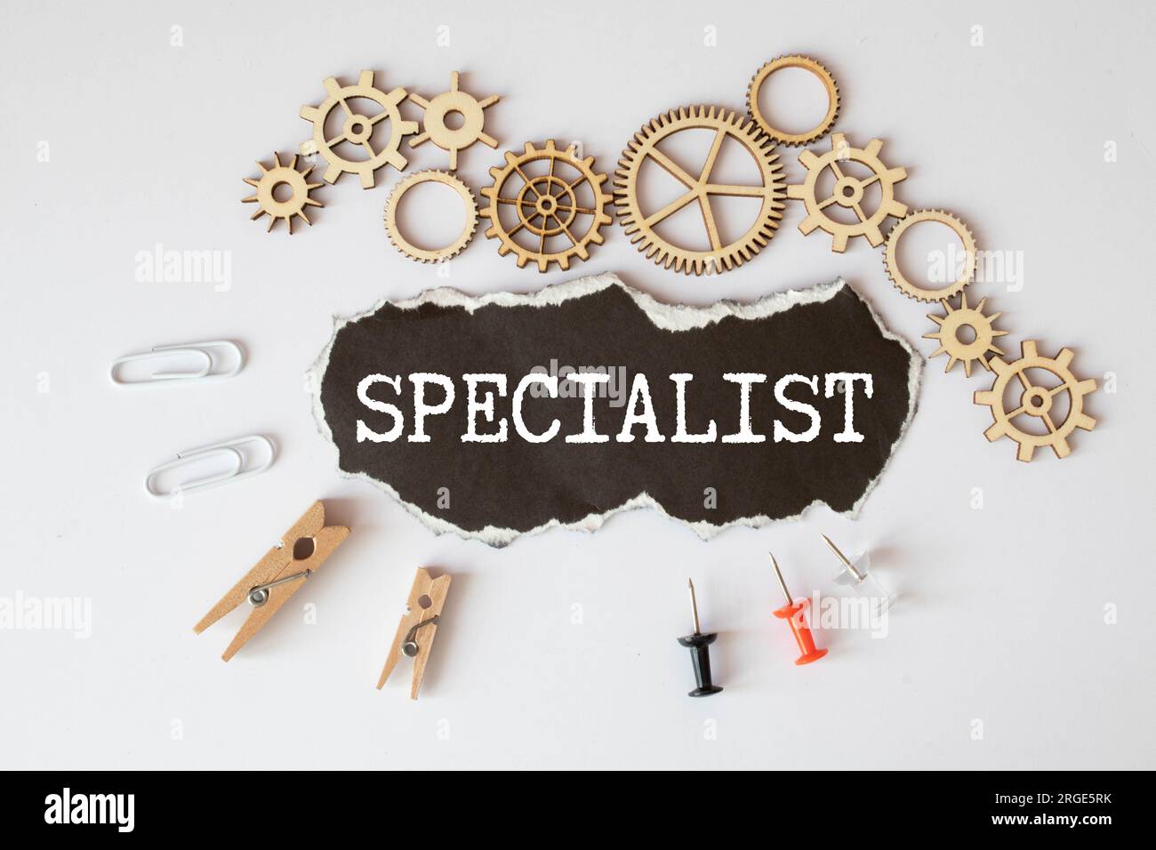 Competence and confidence symbol. Concept word Competence Confidence on ...