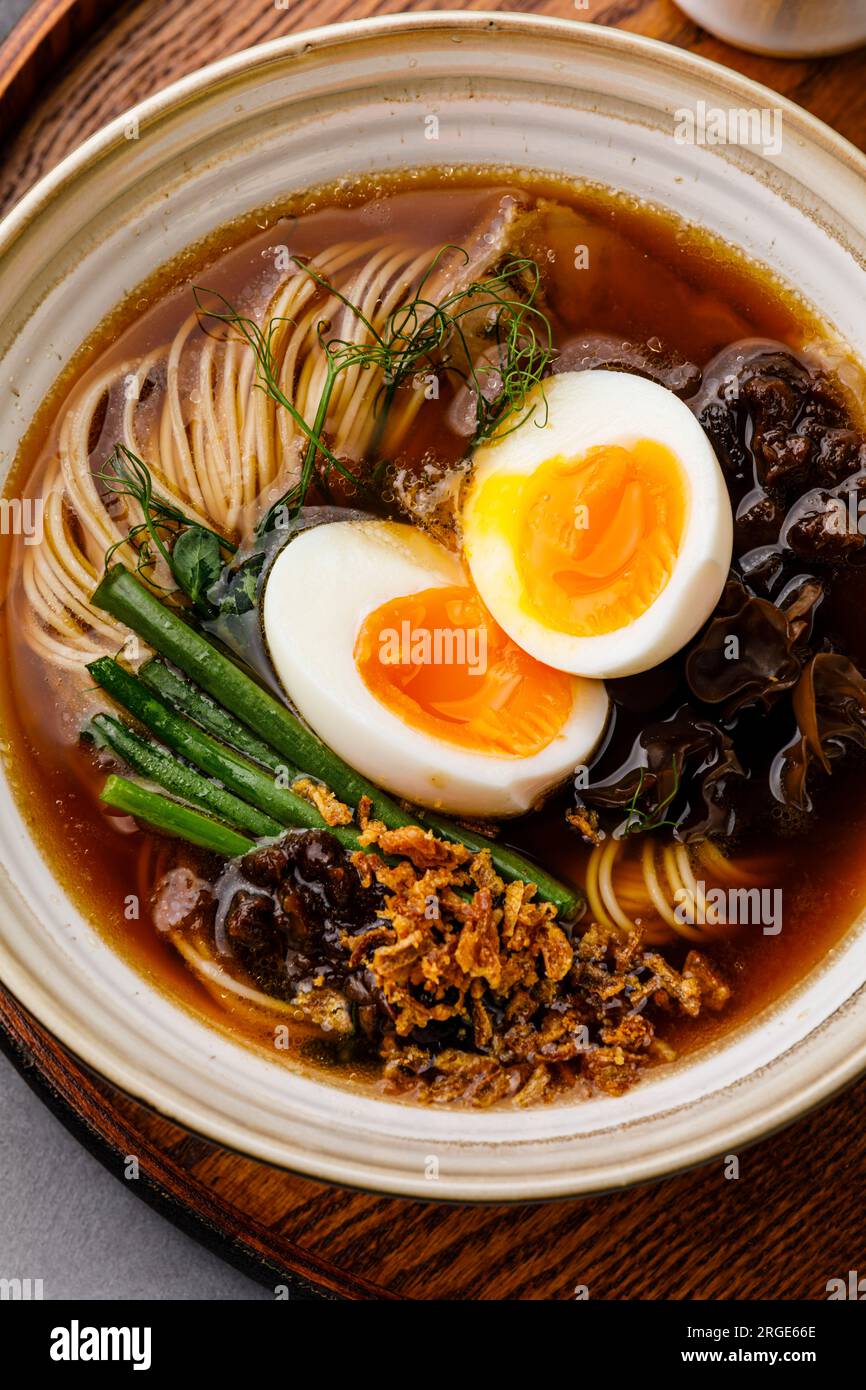 Umami broth hi-res stock photography and images - Alamy
