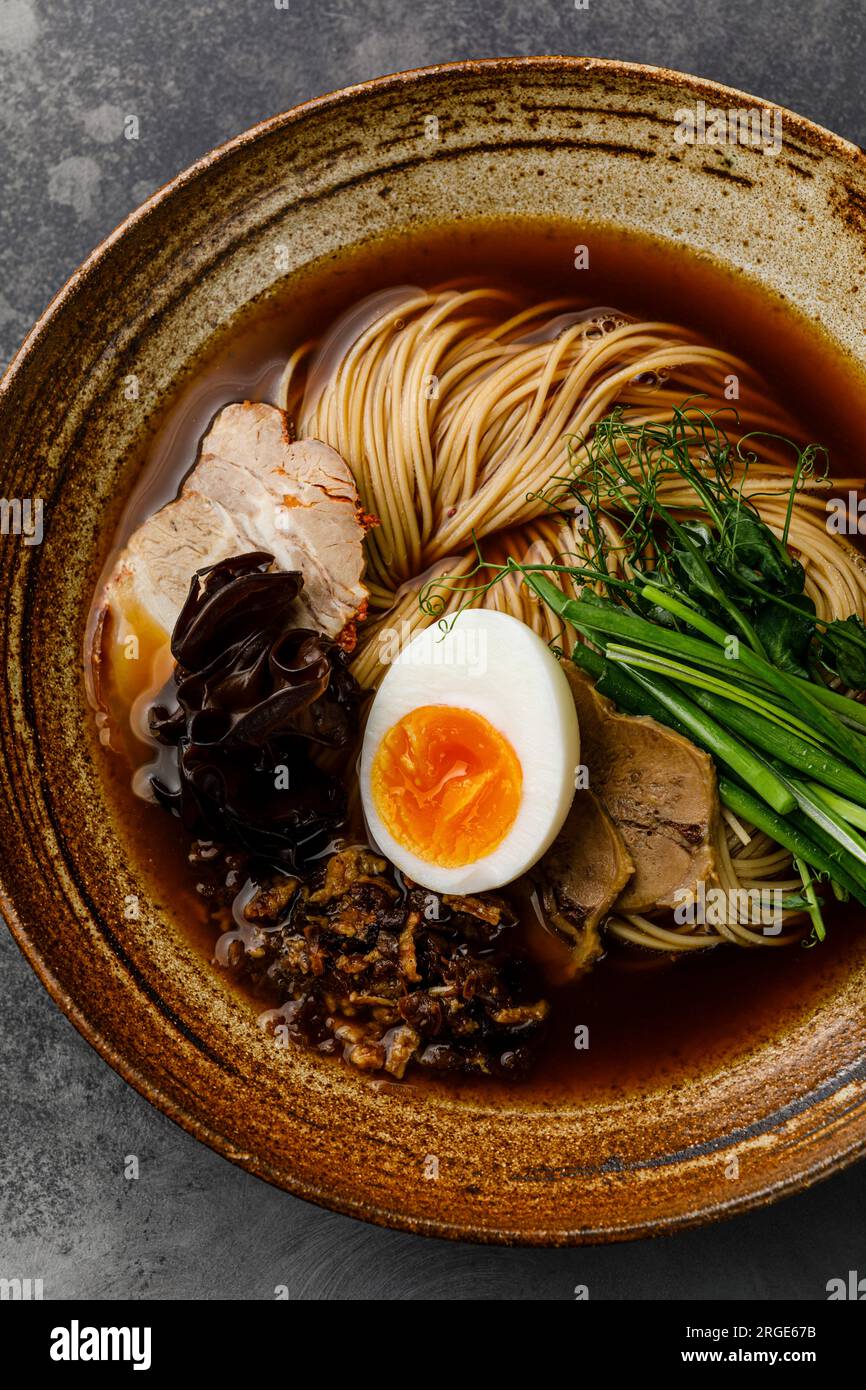 Umami broth hi-res stock photography and images - Alamy