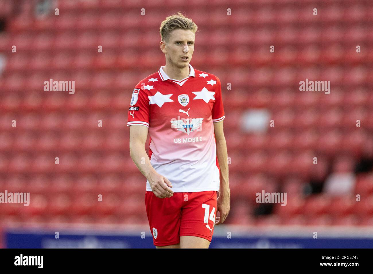 Oli shaw hi-res stock photography and images - Alamy