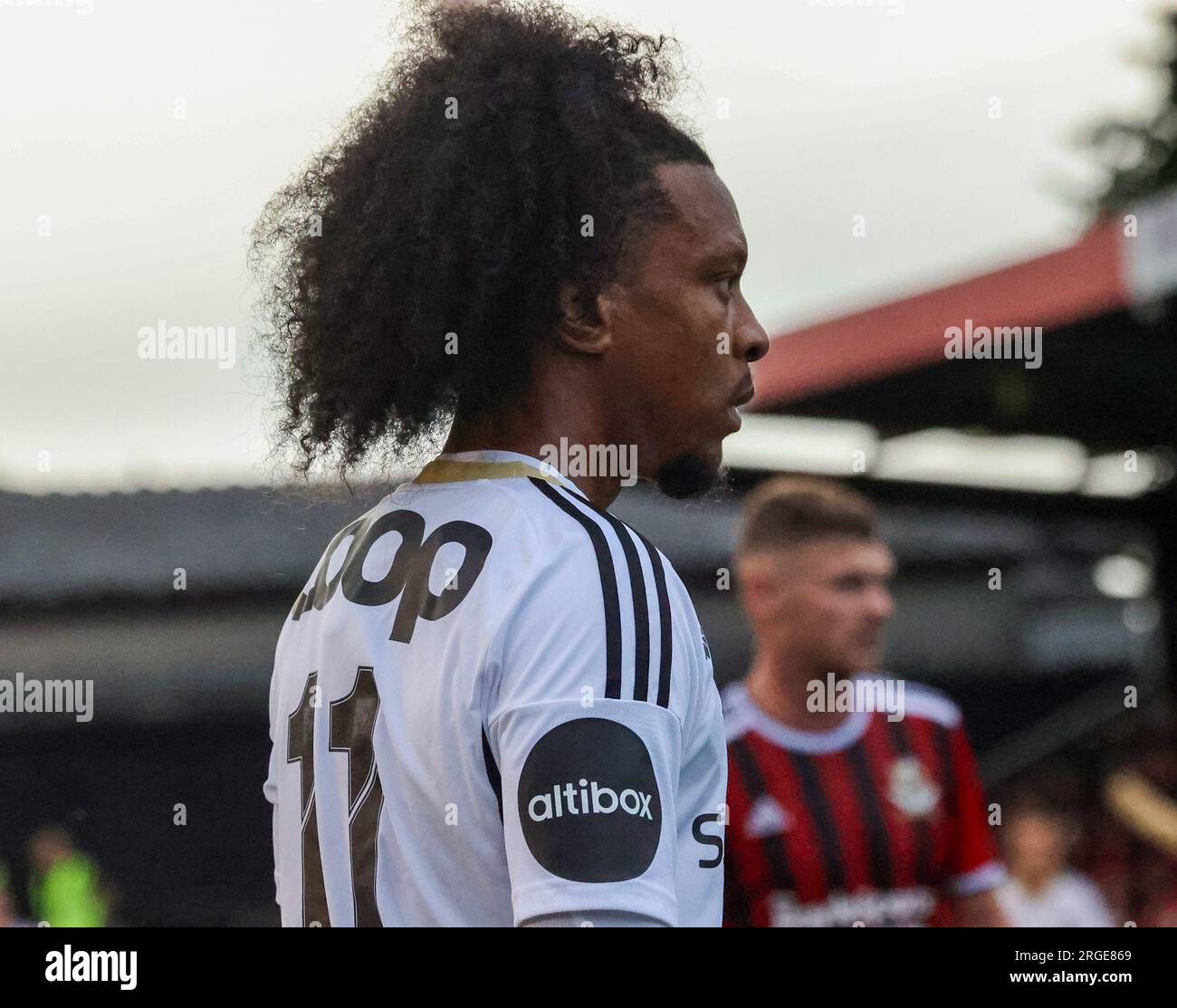 Nelson jayden 2023 hi-res stock photography and images - Alamy