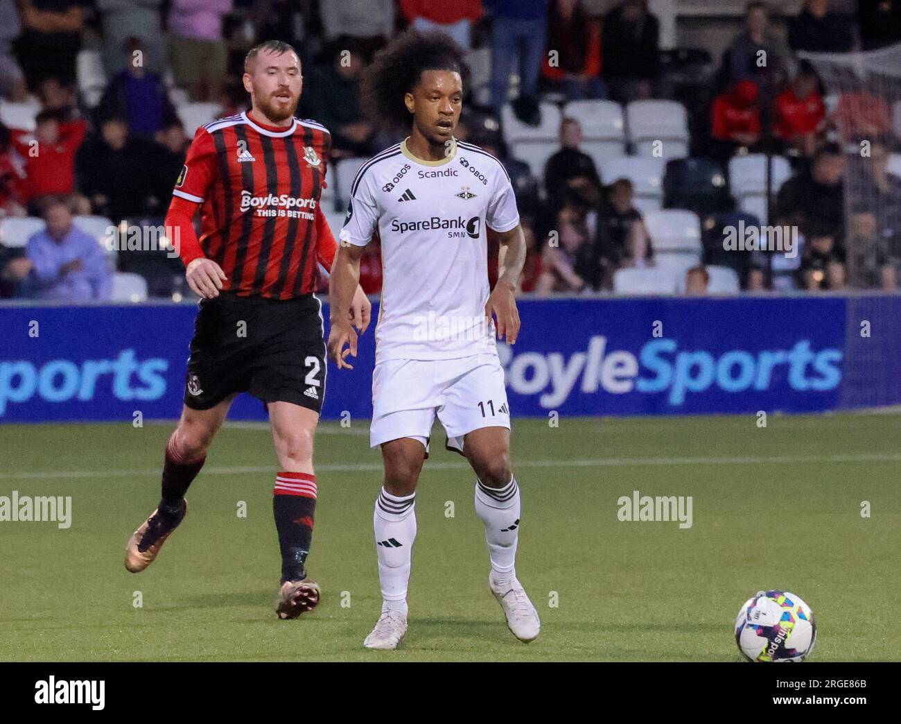 Seaview stadium hi-res stock photography and images - Alamy