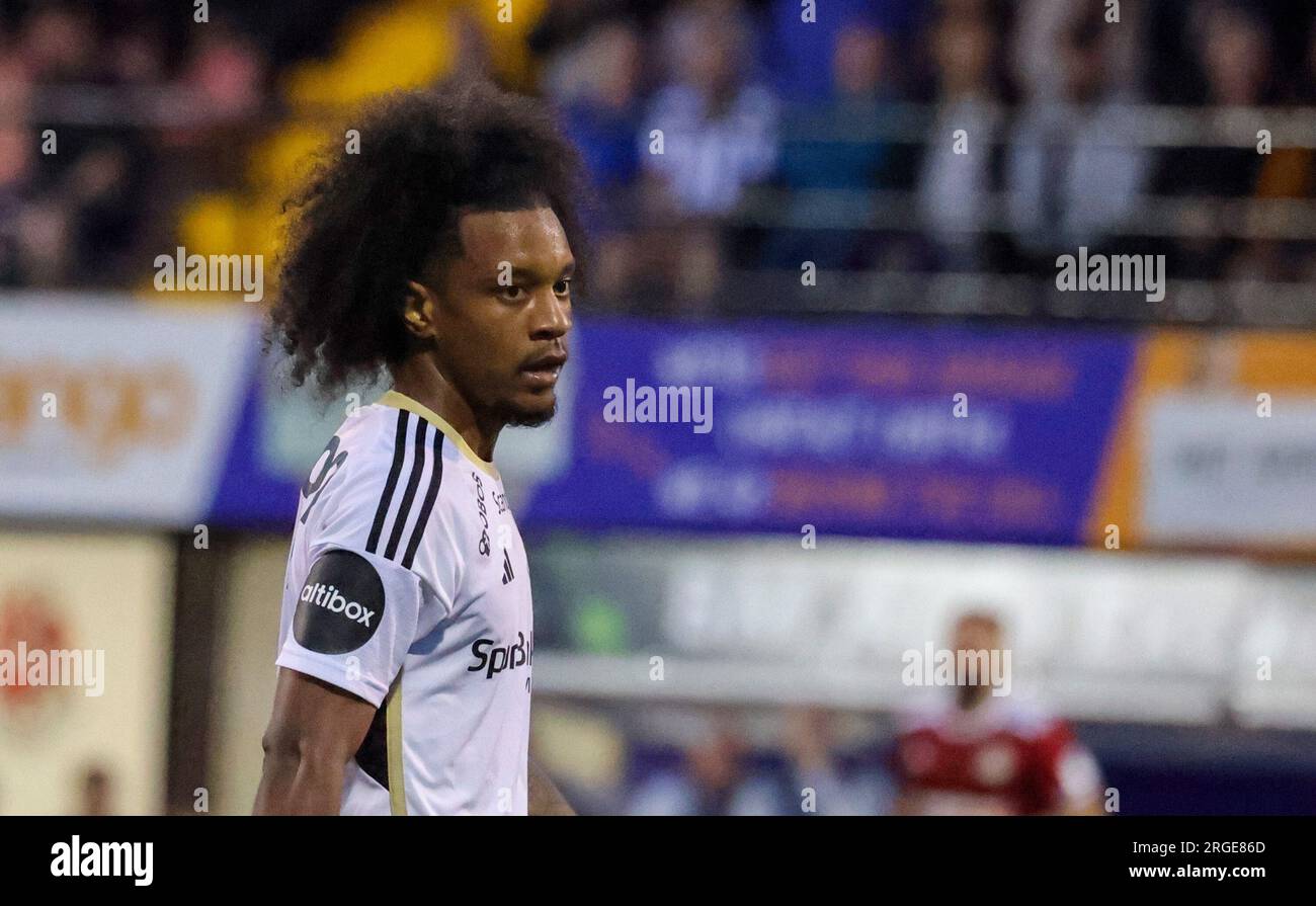 Seaview stadium hi-res stock photography and images - Alamy